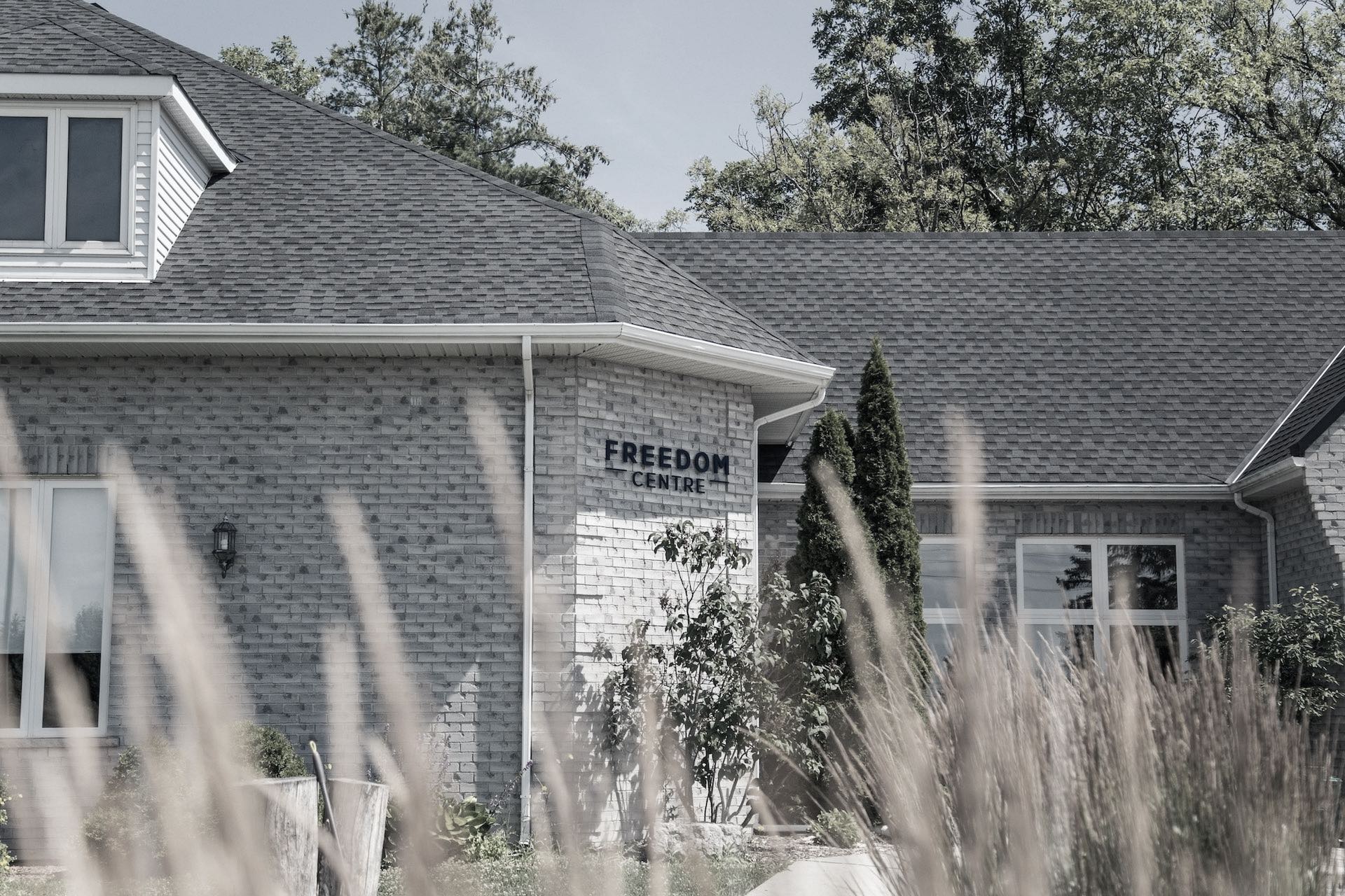 Contact - Freedom Centre